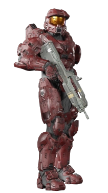 Richard Simmons (Legacyverse) | Red vs Blue: Legacy Wiki | Fandom