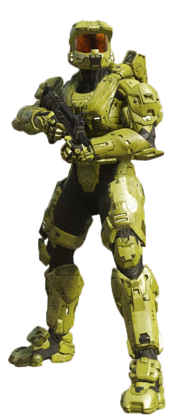 Kaikaina Grif (Legacyverse) | Red vs Blue: Legacy Wiki | Fandom