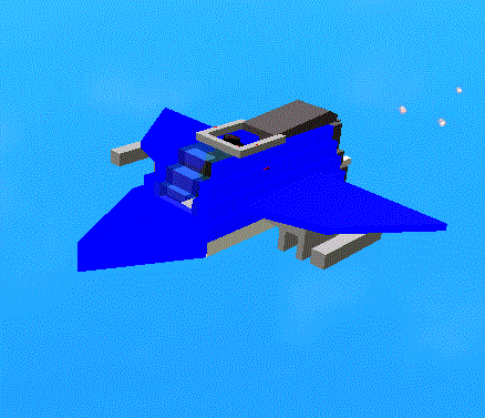 Jet | Red vs Blue plane wars Wiki | Fandom