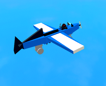 Nighthawk | Red vs Blue plane wars Wiki | Fandom