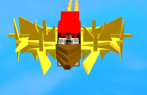 Glue plane | Red vs Blue plane wars Wiki | Fandom