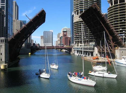 Chicago River | Red Whales Wiki | Fandom