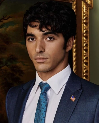 Alex Claremont-Diaz | Red White and Royal Blue Wiki | Fandom