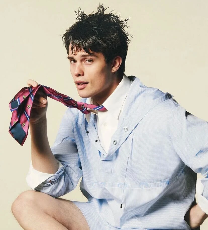 Nicholas Galitzine | Red White and Royal Blue Wiki | Fandom