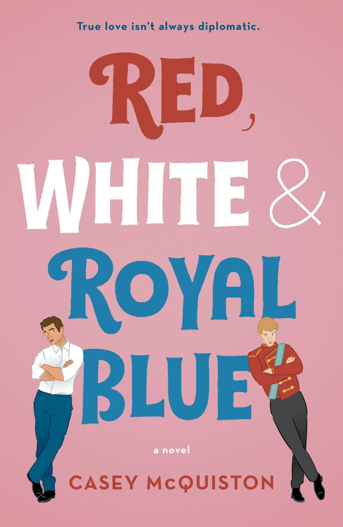 Red White and Royal Blue | Red White and Royal Blue Wiki | Fandom