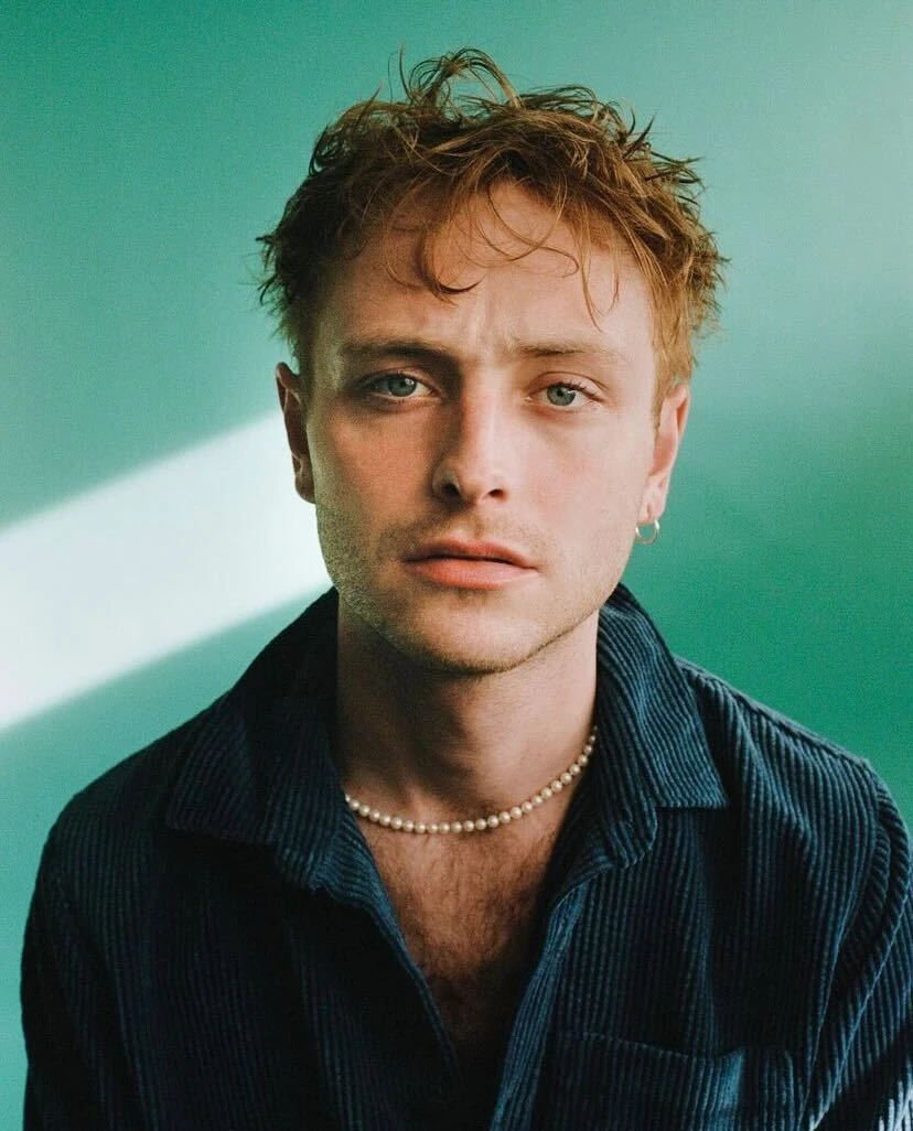 Thomas Flynn | Red White and Royal Blue Wiki | Fandom