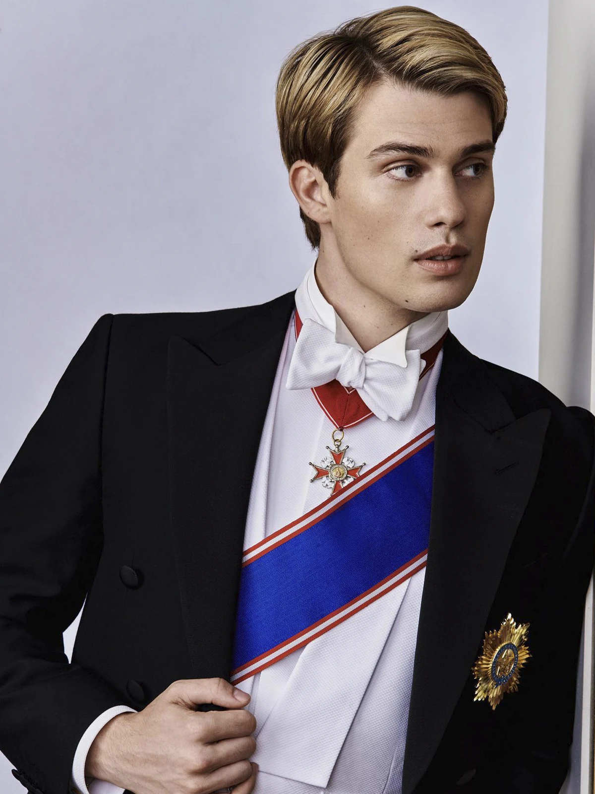 Príncipe Henry (película) | Wiki Red White and Royal Blue | Fandom