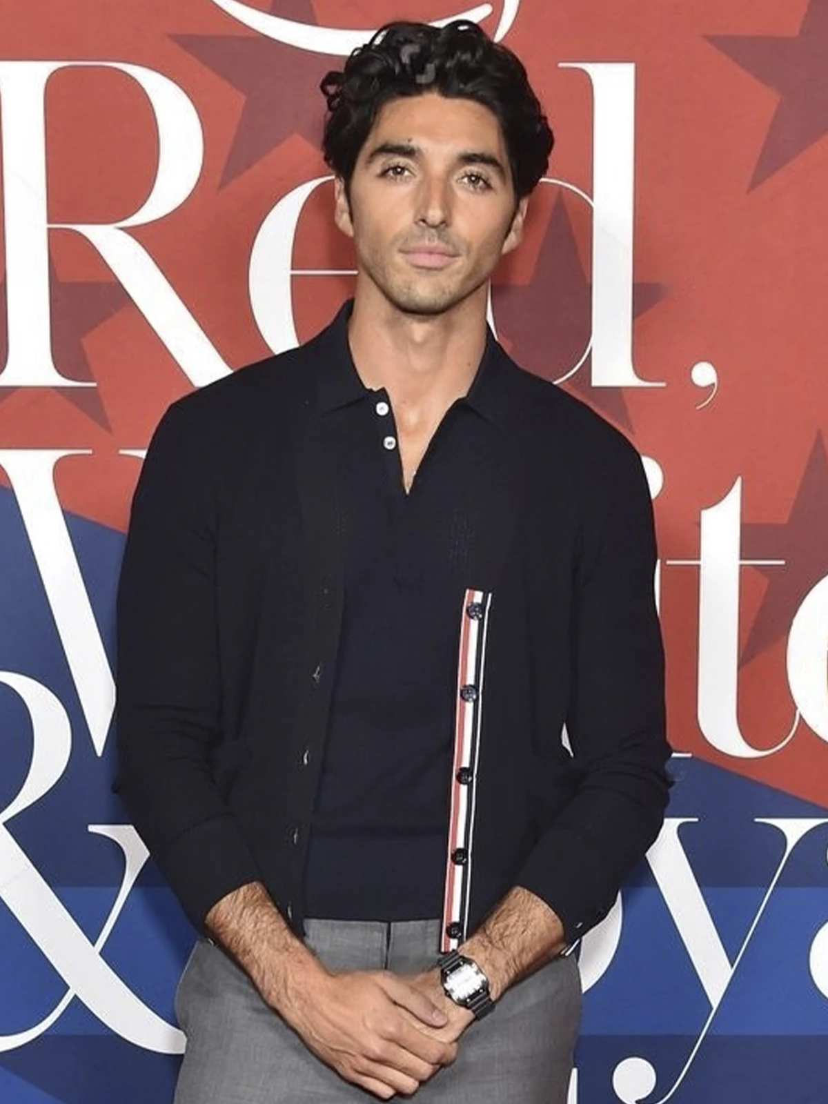 Taylor Zakhar Perez | Wiki Red White and Royal Blue | Fandom