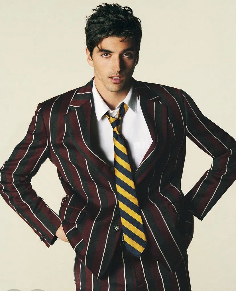 Taylor Zakhar Perez | Red White and Royal Blue Wiki | Fandom Taylor Zakhar Perez | Red White and Royal Blue Wiki | Fandom
