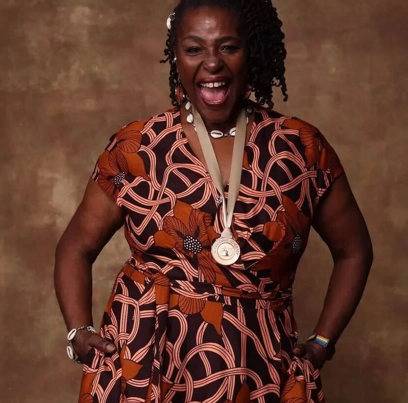 Sharon D. Clarke | Red White and Royal Blue Wiki | Fandom