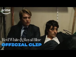 Red White and Royal Blue Wiki | Fandom
