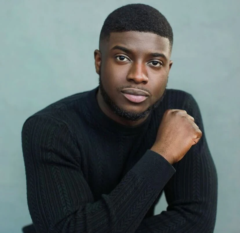 Malcolm Atobrah | Red White and Royal Blue Wiki | Fandom