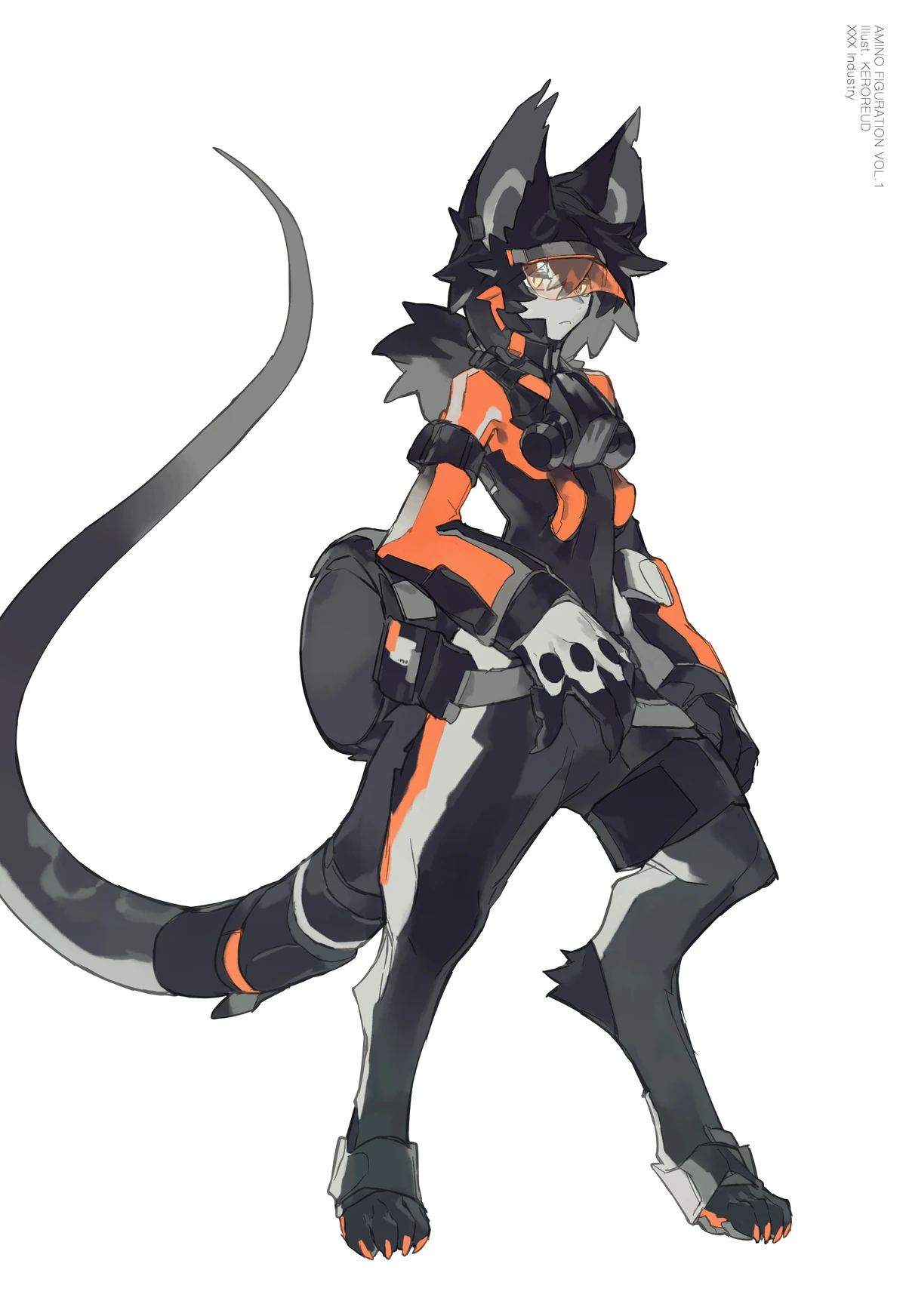 Dr. Fox | Red Winter Wiki | Fandom