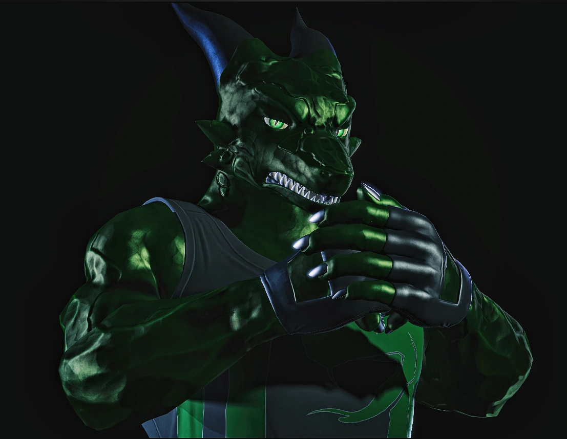 Drake | Red Winter Wiki | Fandom