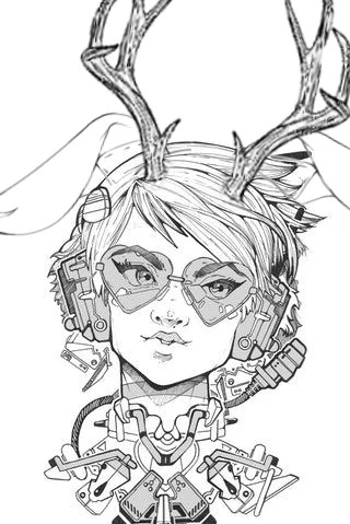 Juniper | Red Winter Wiki | Fandom