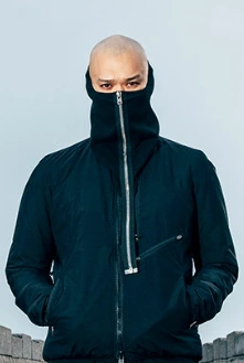 Flatline | Red Winter Wiki | Fandom