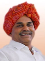 Y.S. Rajasekhara Reddy | Red World Wiki | Fandom