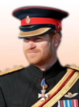 Henry IX | Red World Wiki | Fandom