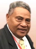 Tony Kagovai | Red World Wiki | Fandom