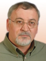 Issam Makhoul | Red World Wiki | Fandom