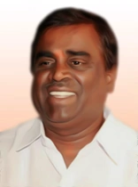 G. Somashekara Reddy | Red World Wiki | Fandom