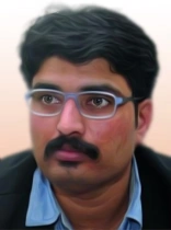 Prashant Pandey | Red World Wiki | Fandom