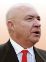 Tom Metzger | Red World Wiki | Fandom