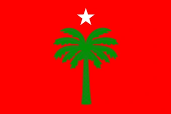 Revolutionary Army of Libya | Red World Wiki | Fandom