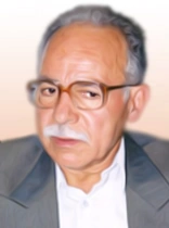 Habibollah Peyman | Red World Wiki | Fandom