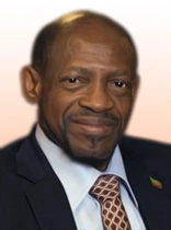 Denzil Douglas | Red World Wiki | Fandom