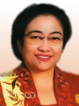 Megawati Soekarnoputri | Red World Wiki | Fandom