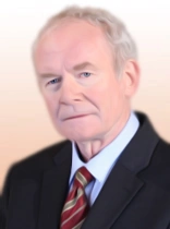 Martin McGuinness | Red World Wiki | Fandom
