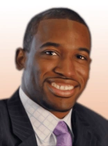 Levar Stoney | Red World Wiki | Fandom