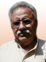 Jam Saqi | Red World Wiki | Fandom