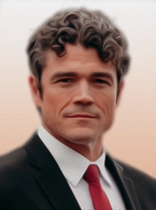 Joe Kent | Red World Wiki | Fandom