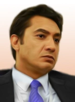 Gamal Khalid Abdel Nasser | Red World Wiki | Fandom