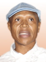 Thokozane Kenneth | Red World Wiki | Fandom