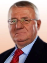 Vojislav Šešelj | Red World Wiki | Fandom