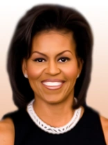 Michelle Robinson | Red World Wiki | Fandom