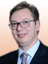 Aleksandar Vučić | Red World Wiki | Fandom