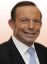 Tony Abbott | Red World Wiki | Fandom