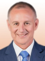 Jay Weatherill | Red World Wiki | Fandom