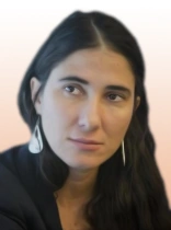 Yoani Sánchez | Red World Wiki | Fandom