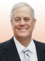 David Koch | Red World Wiki | Fandom