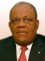 Hubert Ingraham | Red World Wiki | Fandom