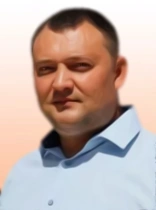 Igor Frent | Red World Wiki | Fandom