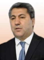 Muhiddin Kabiri | Red World Wiki | Fandom