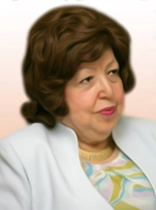 Najah al-Attar | Red World Wiki | Fandom
