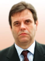 Vojislav Koštunica | Red World Wiki | Fandom