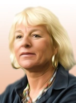 Carol Thatcher | Red World Wiki | Fandom